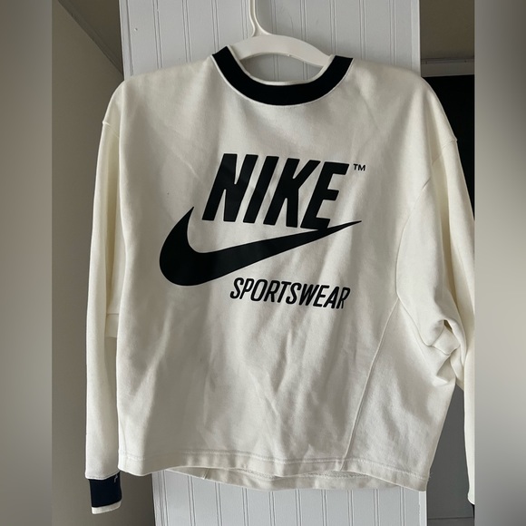 Nike | Sweaters | Nike Sweater | Poshmark